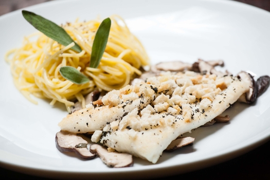 O Globo - Dez pratos para comer sem culpa na Quaresma