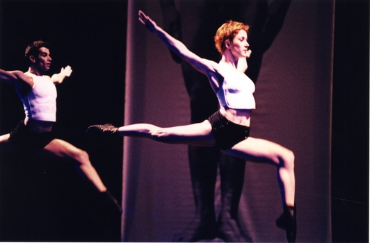 O Globo - Os 10 espetáculos da Companhia de Dança Deborah Colker