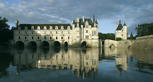 O Globo - Seis castelos imperdíveis no Vale do Loire, na França